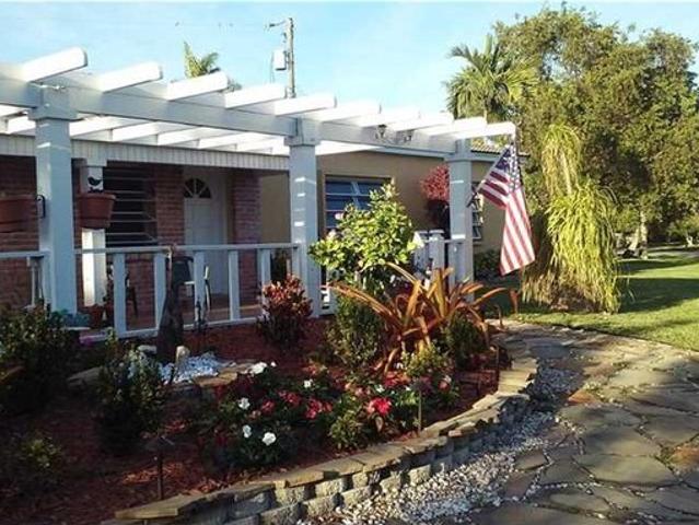 7381 SW 34th Ter, Miami, FL 33155