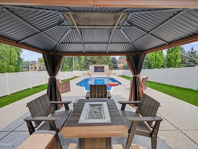 7381 S Madison St, Burr Ridge, IL 60527 | MLS #12707