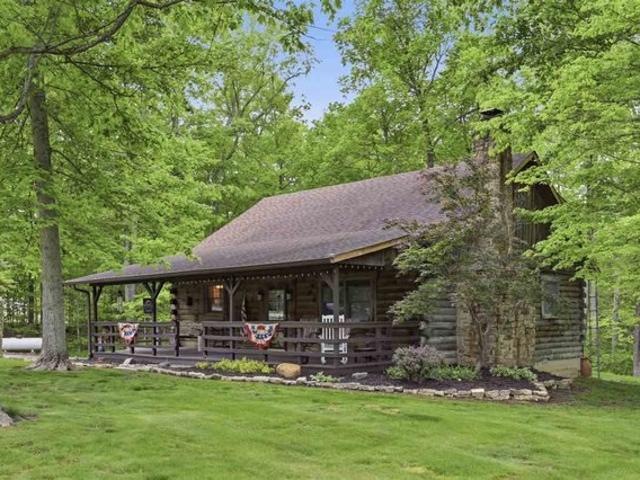 7381 S State Road 101, Liberty, IN 47353