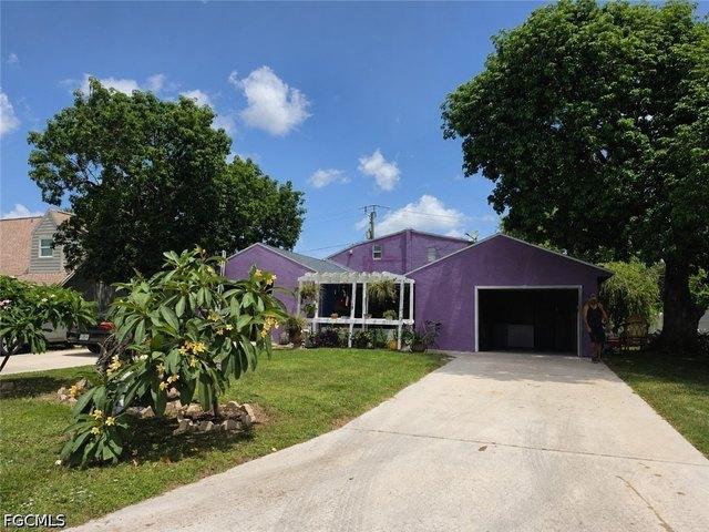 7381 7 Albany Rd, Fort Myers, FL 33967