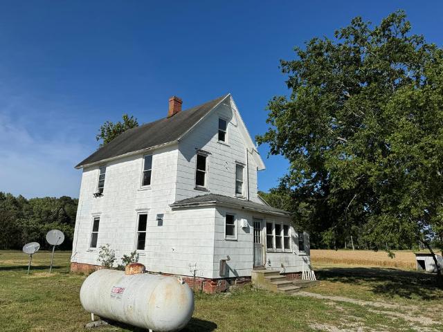 7382 Bullbeggar Rd
