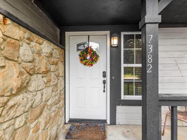 7382 Benoit Drive