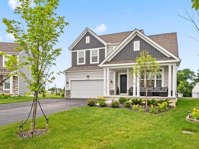 7382 Coleman Pl NW, Pickerington, OH 43147