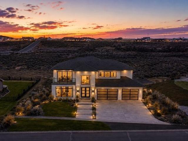 7382 Dune Lake Rd SE Lot 81, Moses Lake, WA 98837