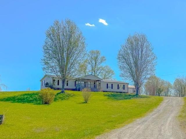 7382 Flatridge Rd, Troutdale, VA 24378