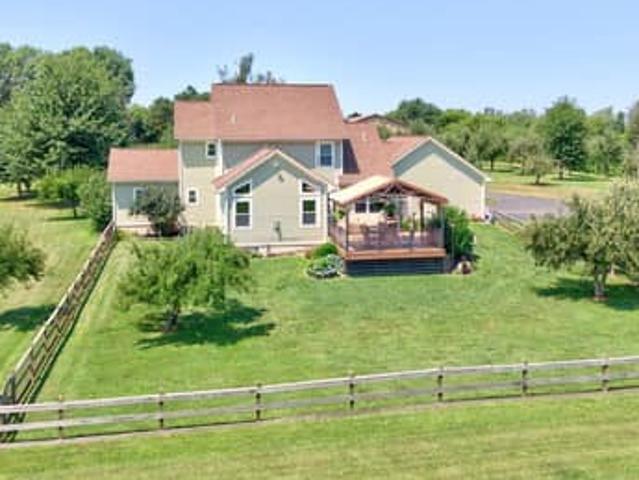7382 Slocum Road