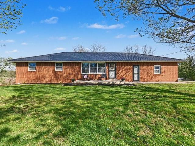 7382 U S # 42, Mount Gilead, OH 43338