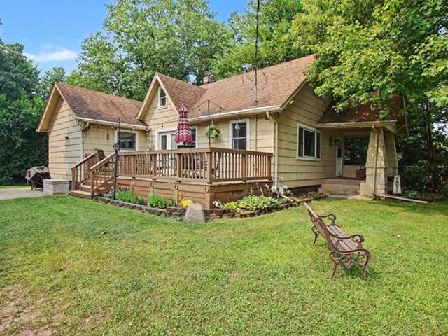 7382 W 400 N, Michigan City, IN 46360