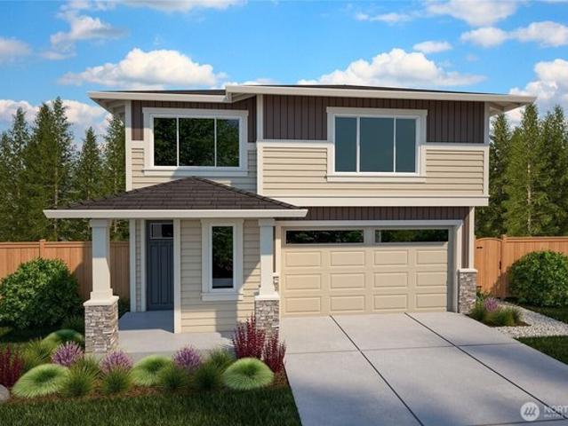 7383 Mirasett St SW Lot 41, Tumwater, WA 98512