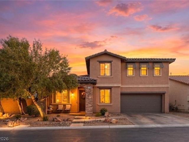 7383 Atacama Ave, Las Vegas, NV 89179