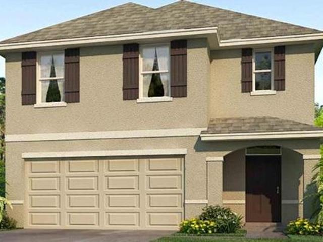 7383 Broad River Ave, Land O Lakes, FL 34638