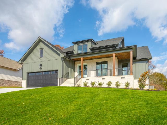 7383 Ferrell Farms Drive