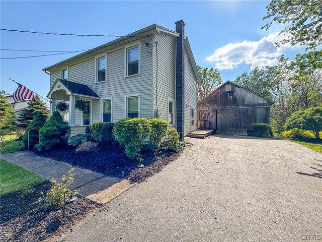 7383 Powers Rd, Auburn, NY 13021