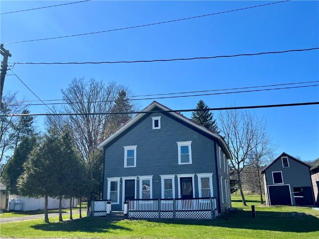 7383 State Highway 28