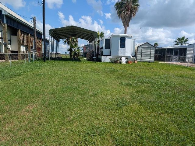 738 County Road 202, Sargent, TX 77414 | MLS #81732 | Compass