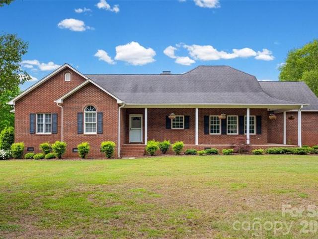 738 Costner School Rd, Bessemer City, NC 28016