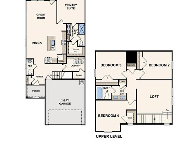 738 Carson Dr, Forney, TX 75126 | MLS #21208 | Compass