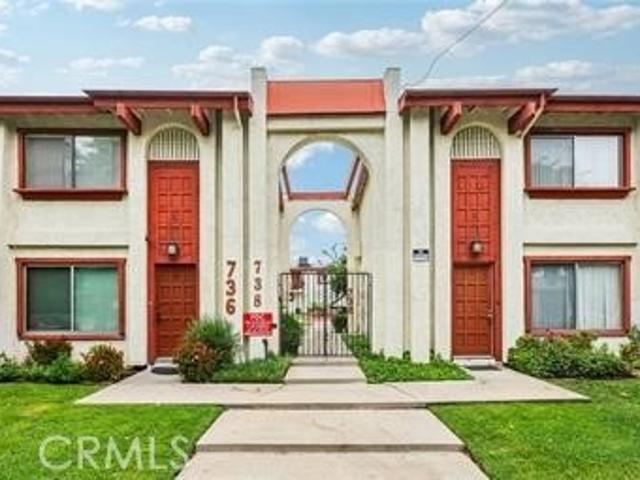 738 Chapel Ave S Unit 15, Alhambra, CA 91801