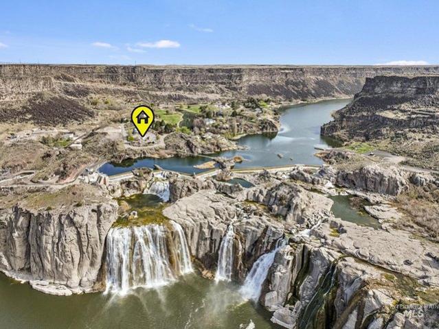 738 and 727 Falls View Dr, Twin Falls, ID 83301