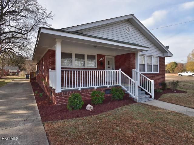 738 Atlantic Ave, Rocky Mount, NC 27801 | MLS #100544 | Compass