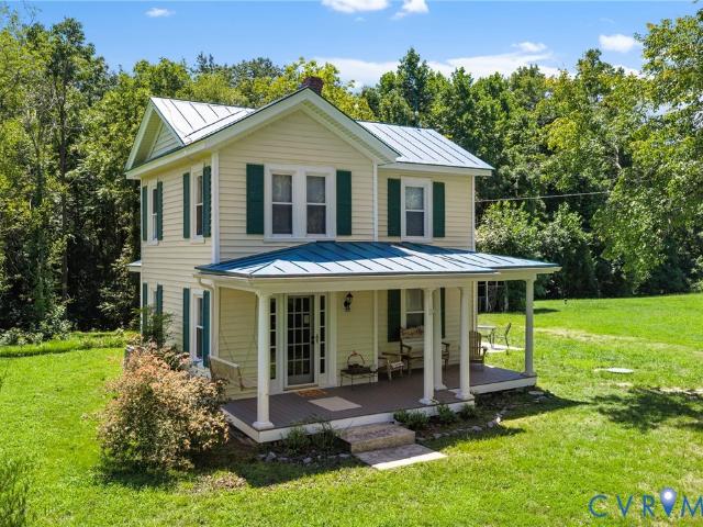 738 Bowlers Road