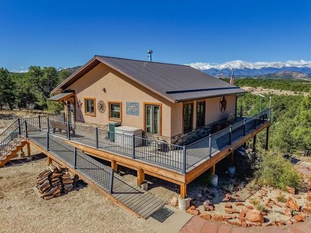 738 Black Cloud Cir, Cotopaxi, CO 81223