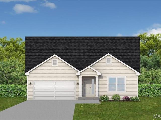 738 Blake Dr, Hillsboro, MO 63050