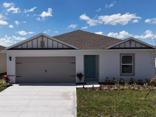 738 Greenway Blvd, Lake Wales, FL 33859