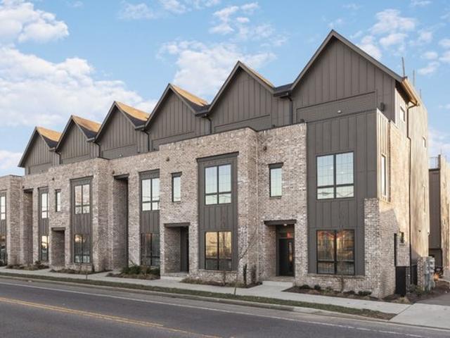 738 Douglas Ave Unit 4, Nashville, TN 37207