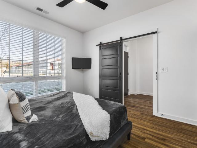 738 Douglas Ave, Unit 4, Nashville, TN 37207 | MLS #3130