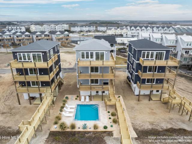 738 Dune Ridge Court