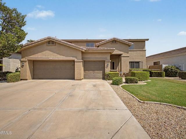 738 E Scorpio Pl, Chandler, AZ 85249