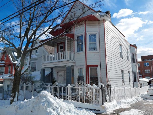738 East 229th Street