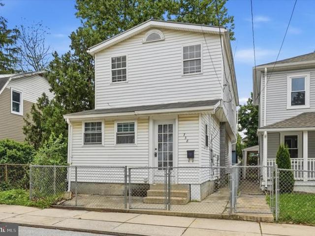 738 Edison St, York, PA 17403