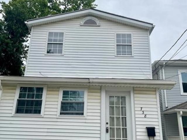 738 Edison St, York, PA 17403