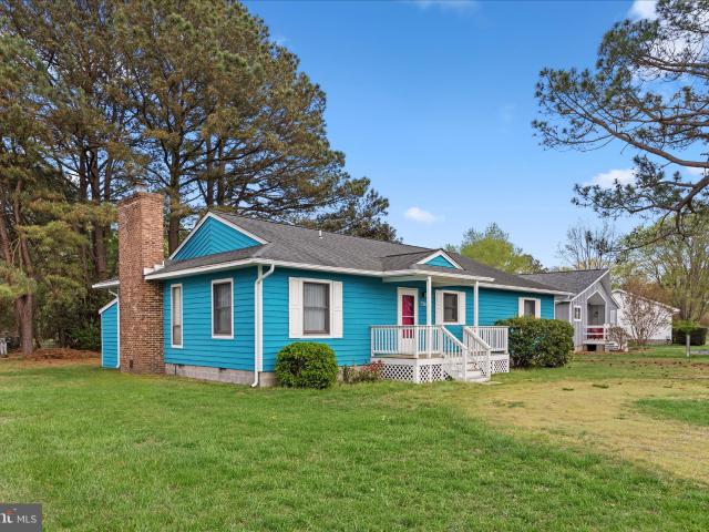 738 Fenwood Cir, Bethany Beach, DE 19930 | MLS #DESU2108
