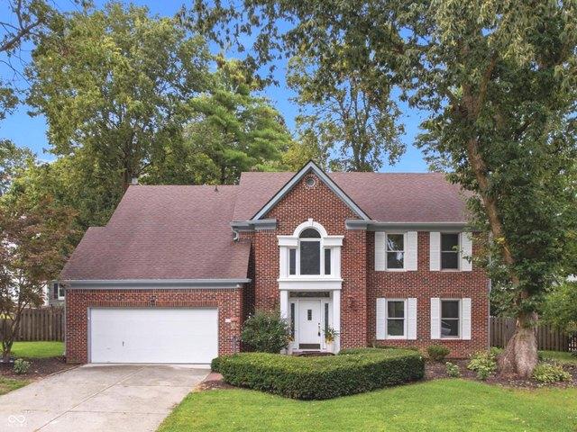 738 Howe Dr, Carmel, IN 46032