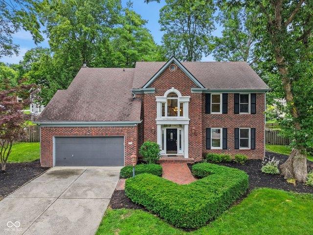 738 Howe Dr, Carmel, IN 46032