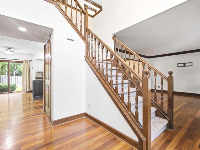 738 Howe Drive
