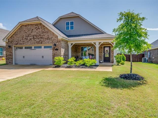 738 Harbin Dr, Prattville, AL 36066
