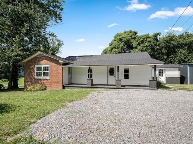 738 Old McMinnville Hwy, Woodbury, TN 37190