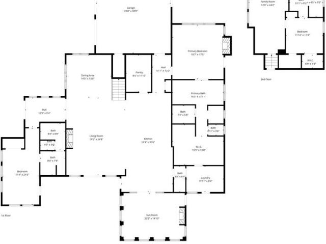 738 Overlook Trail, Acworth, GA 30101 | MLS #7790