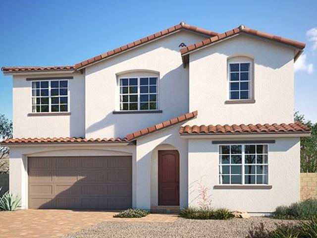 738 Longdale St, Henderson, NV 89011