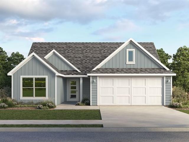 738 Lantana Ln, Pilot Point, TX 76258