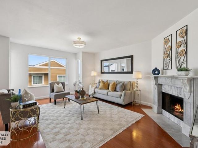 738 Le Conte Ave Unit 2, San Francisco, CA 94124