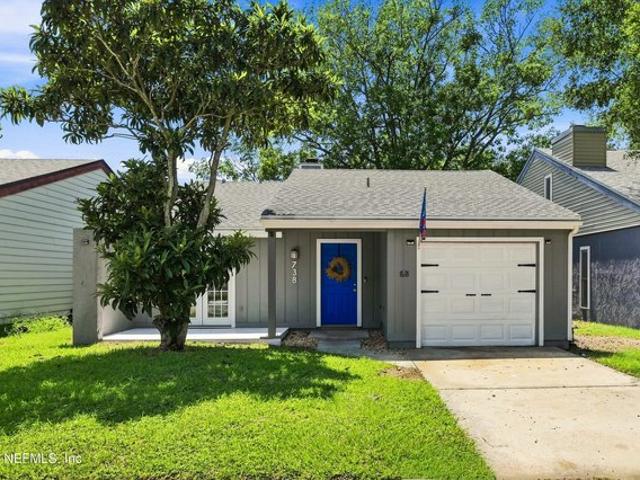 738 Libra St, Jacksonville, FL 32216