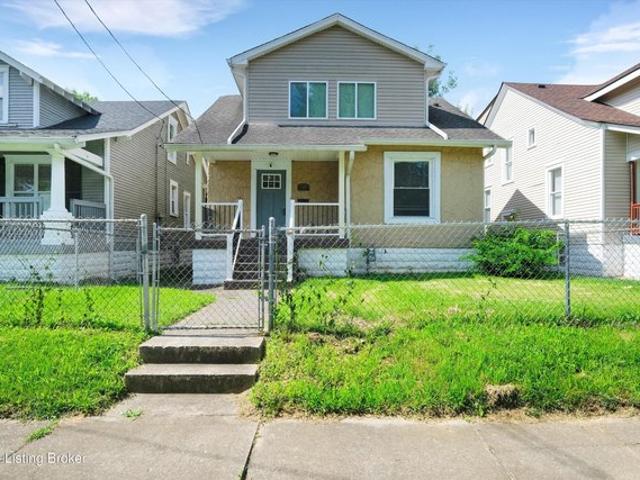 738 M St, Louisville, KY 40208