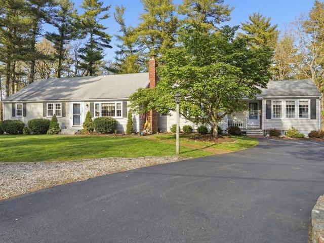 738 Mayflower St, Duxbury, MA
