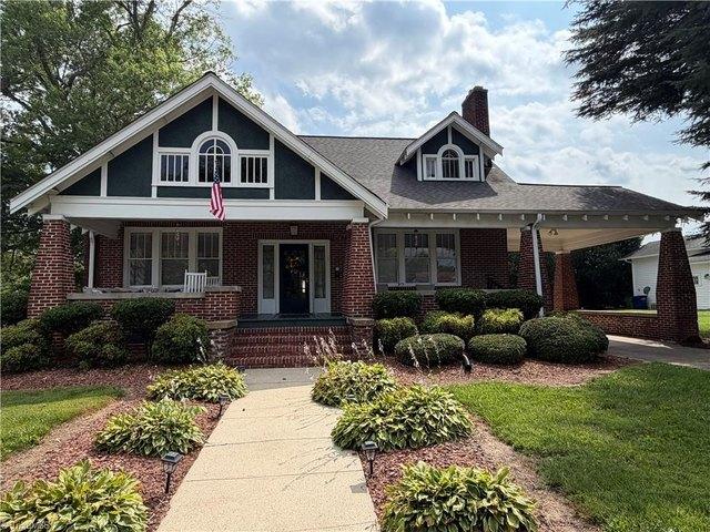 738 Main St, Mount Airy, NC 27030