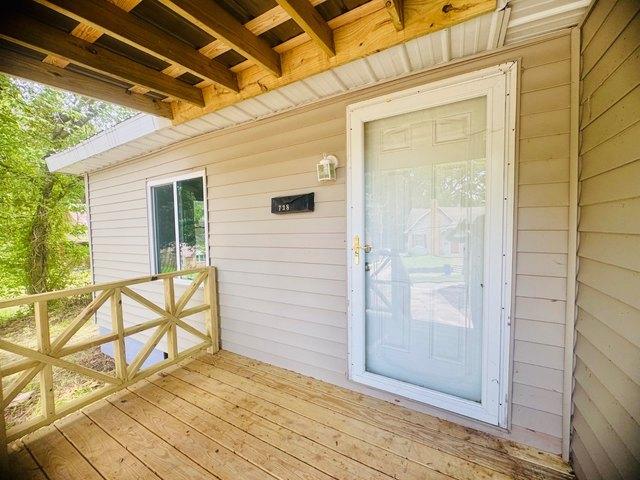738 Main St N, McKenzie, TN 38201